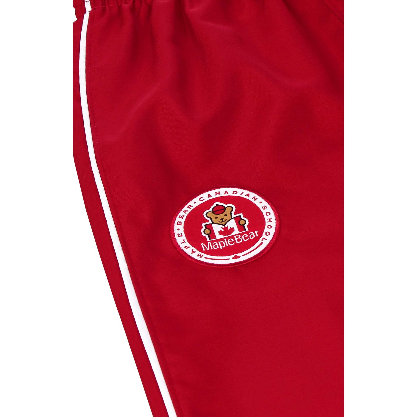 Calça Microfibra Uniforme Maple Bear Infantil Unissex - UniformEasy