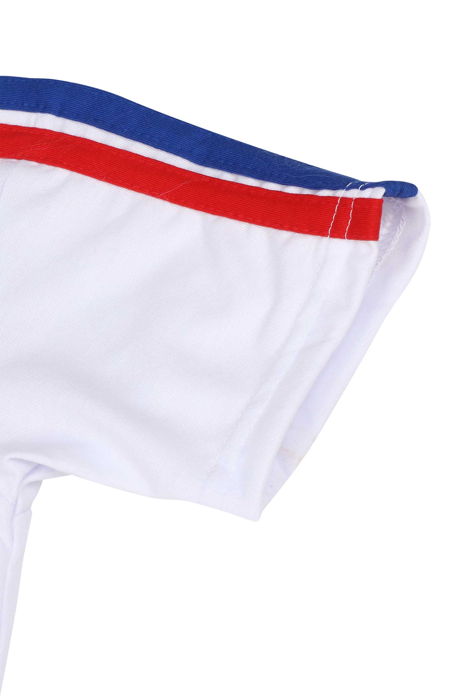 Camiseta Uniforme Escolar Colégio de Santa Inês Todas as Séries ...