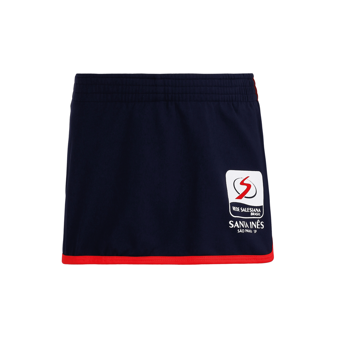 Short Saia Uniforme Colégio de Santa Inês - UniformEasy