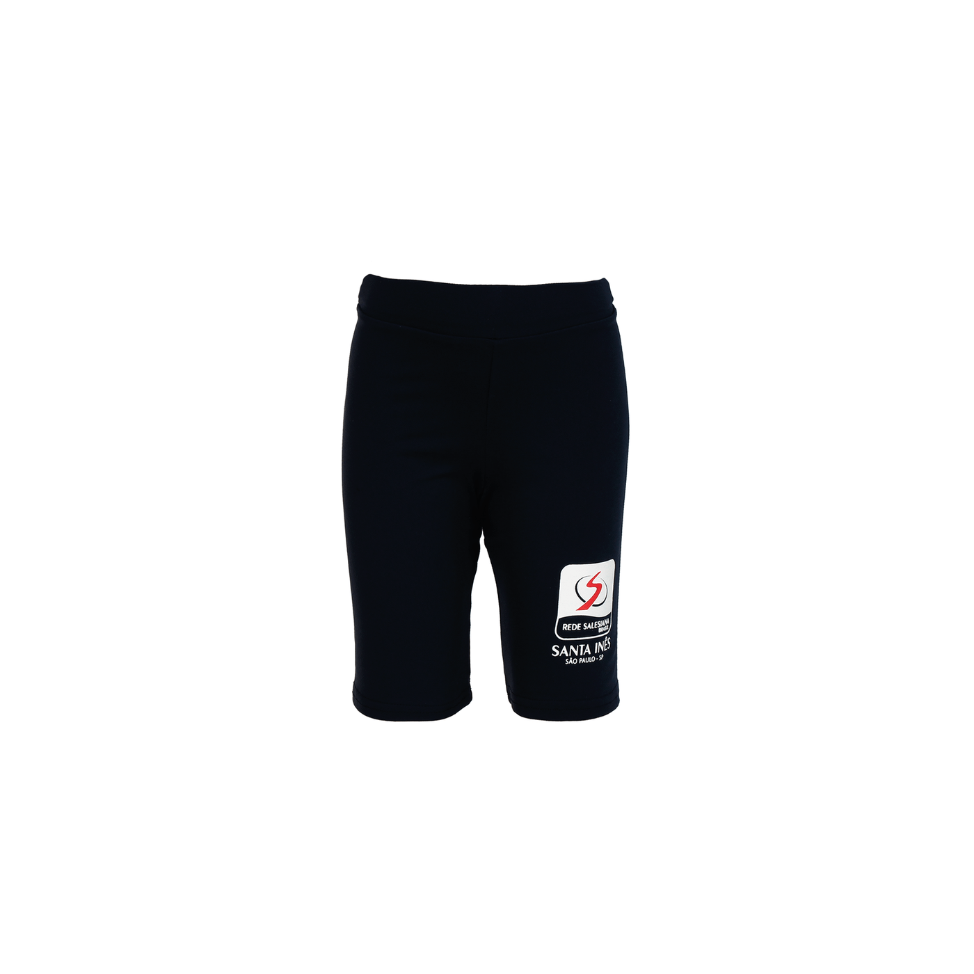 Bermuda Ciclista Uniforme Colégio de Santa Inês - UniformEasy