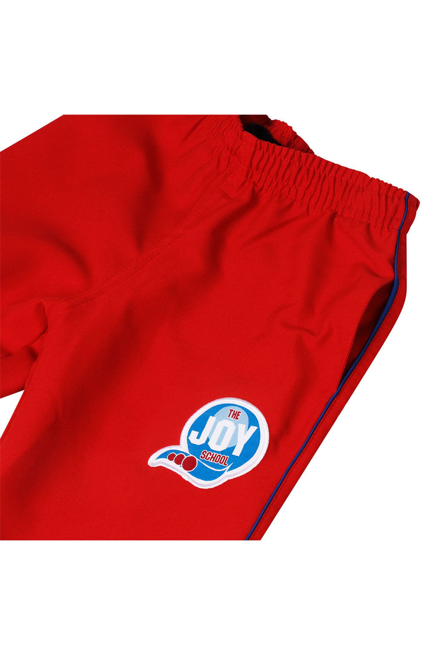 Calça de Microfibra Uniforme The Joy School Infantil - UniformEasy