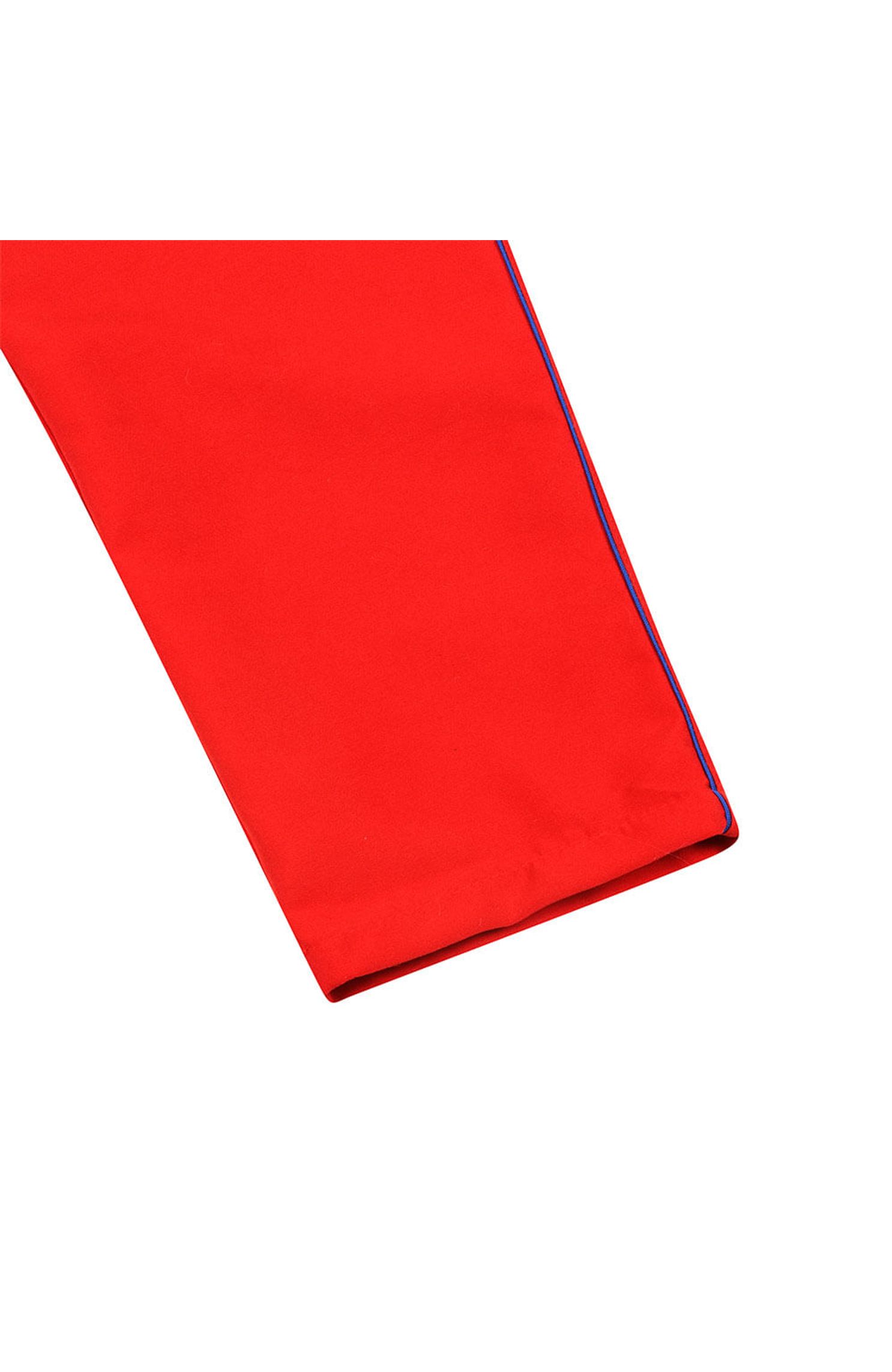 Calça de Microfibra Uniforme The Joy School Infantil - UniformEasy